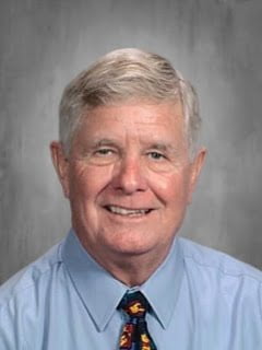 Staff | Coastal Christian School