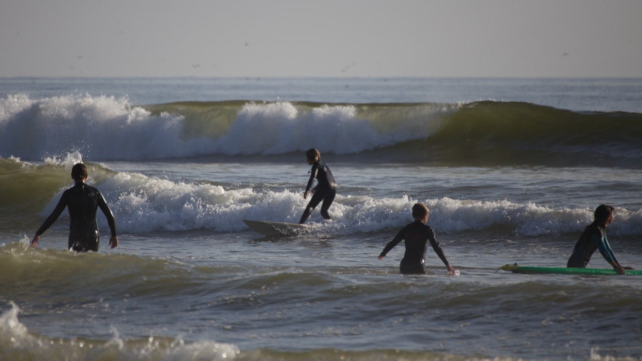 Surf Club | Coastal Christian School