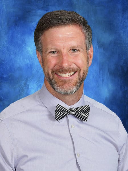 Staff | Coastal Christian School