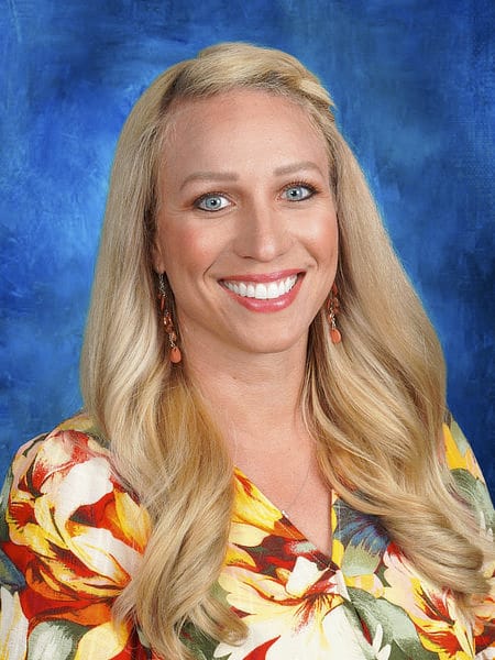 Katie Schultz | Coastal Christian School